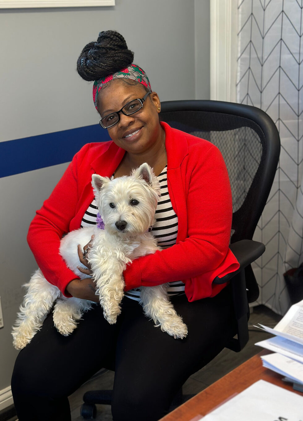 Our Staff | Mass Veterinary Services